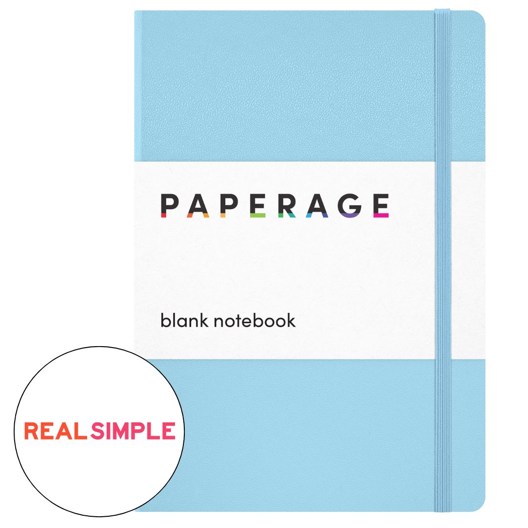 Real Simple: The 32 Best Journals You Can Buy Online – Paperage
