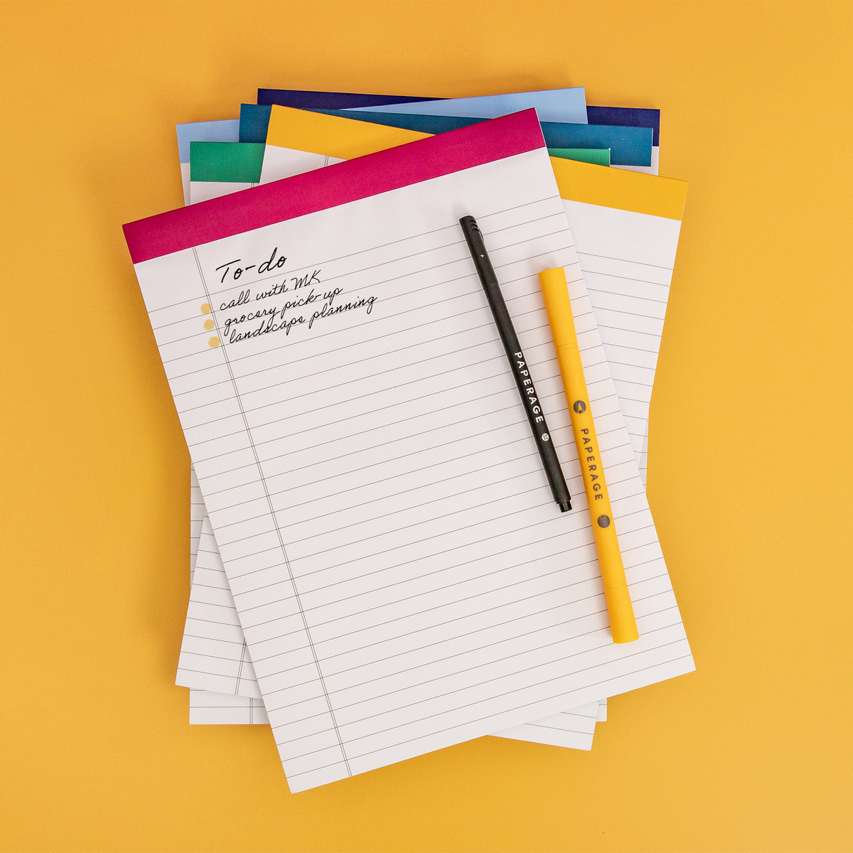 5 Tips For Better To-Do Lists – Paperage