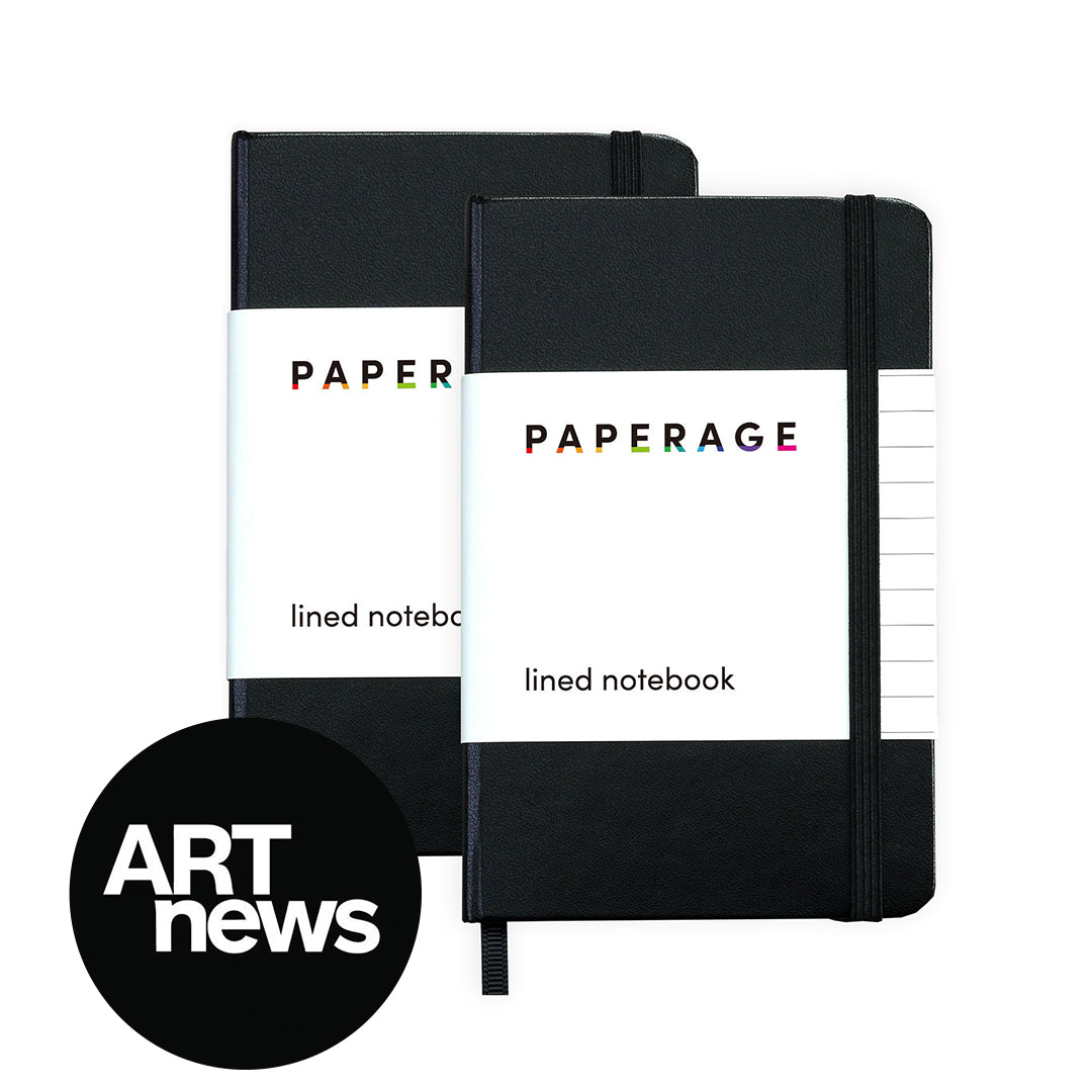 PAPERAGE Pocket Notebooks Tops ARTnews List of The Best Pocket Noteboo ...
